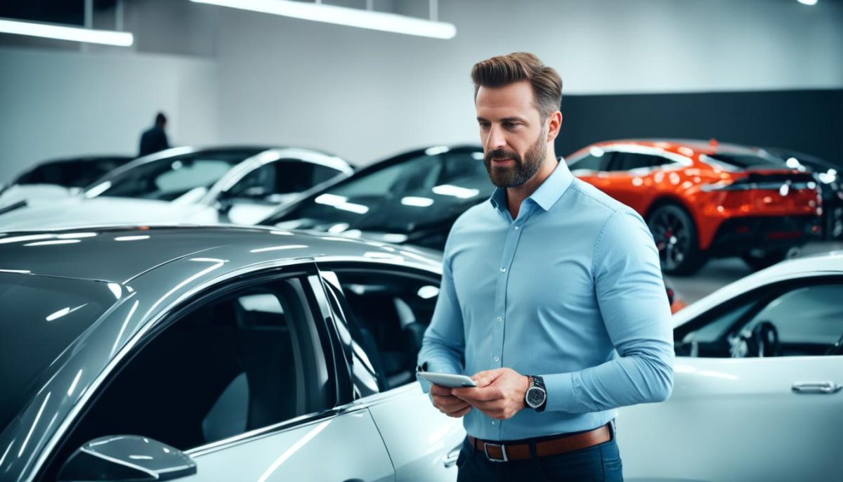 What to Expect with the Custom Car Buying Process - Zero To 60 Designs