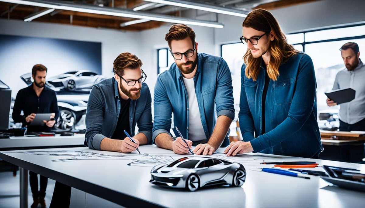 Zero To 60 Designs - Design Custom Cars