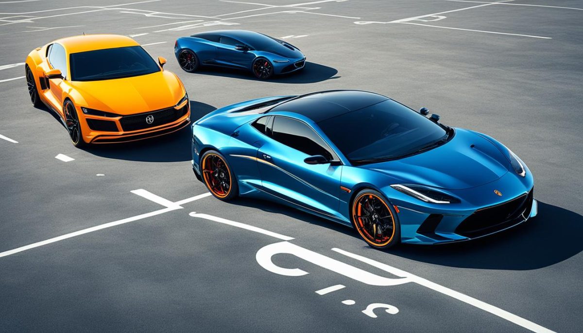 Zero To 60 Designs - Design Custom Cars